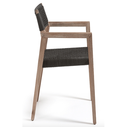 SAIGON DINNING CHAIR